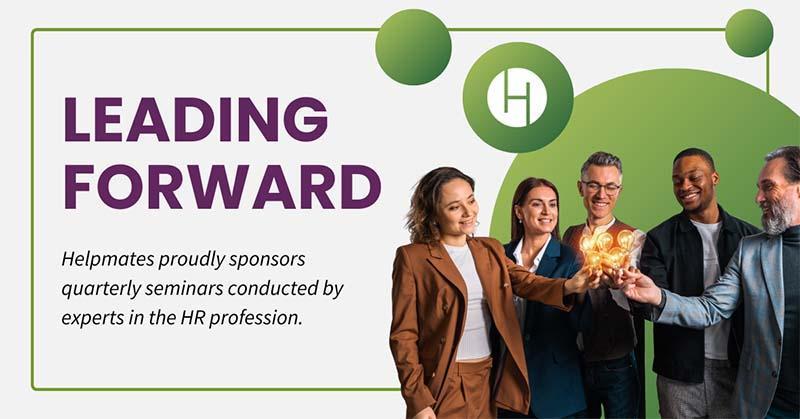 HR Seminars & Workshops | Helpmates