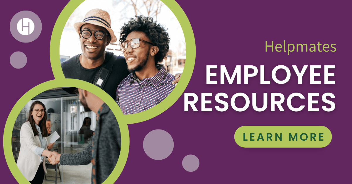 Employee Resources | Helpmates