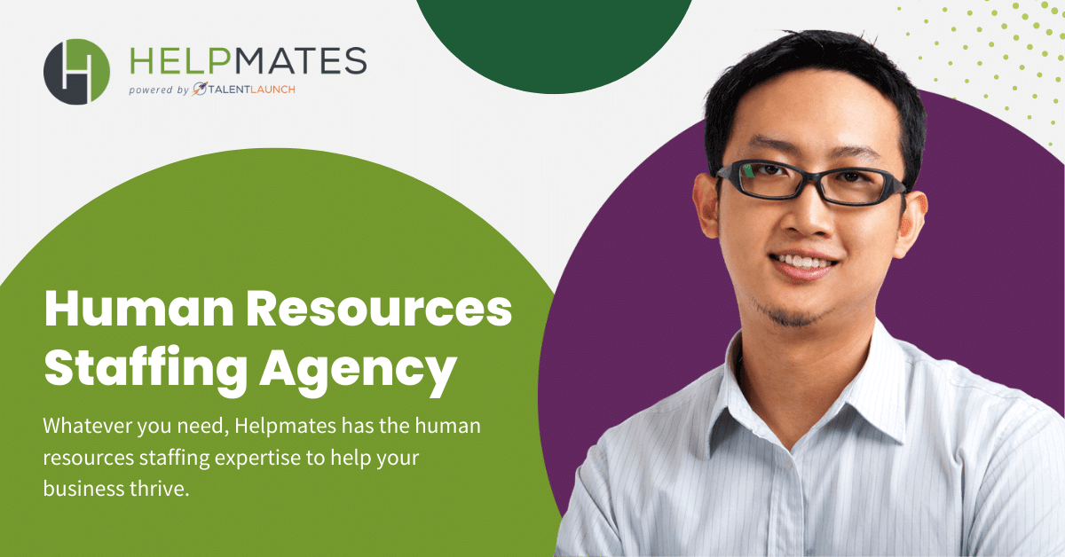 HR Staffing Agency | Exceptional Talent Solutions | Helpmates