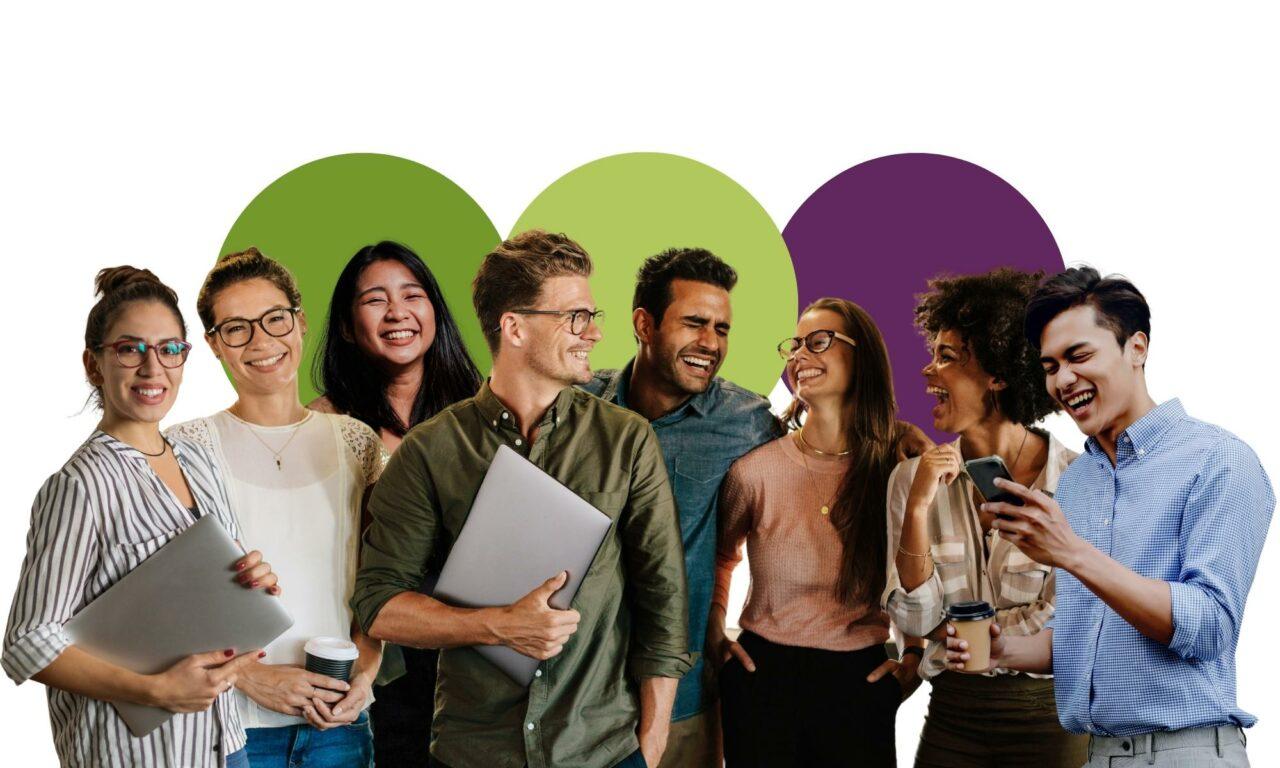 The Rebrand: See Our Exciting Glow Up - Helpmates