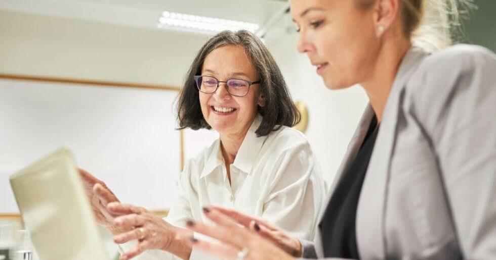 Employee Development Strategies | Helpmates Staffing