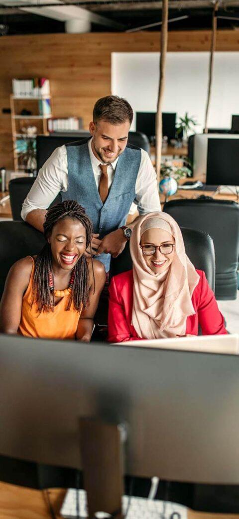 Staffing Agency in Irvine, CA | Temp Agency Irvine